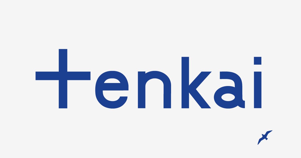 株式会社tenkai